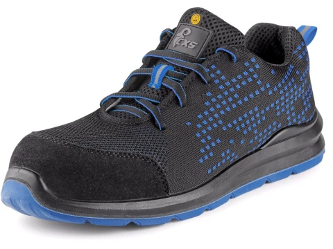 Buty robocze antyelektrostatyczne i obuwie ESD - sklep internetowy ...